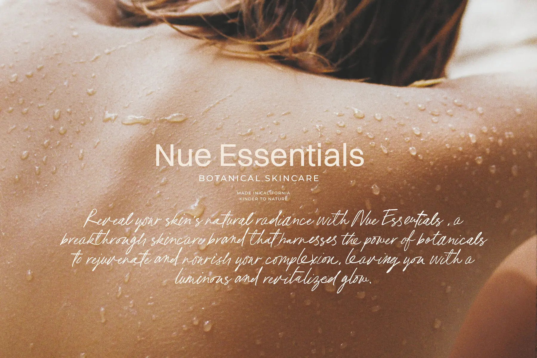 Pink Champagne Font - YouWorkForThem