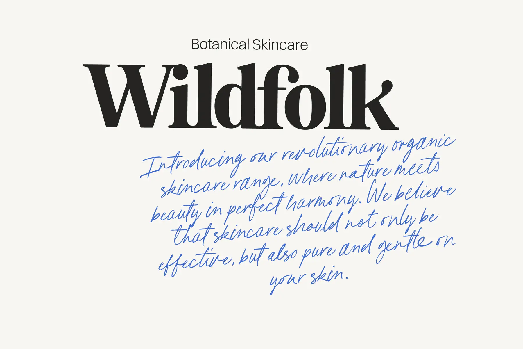 Pink Champagne Font - FontPath