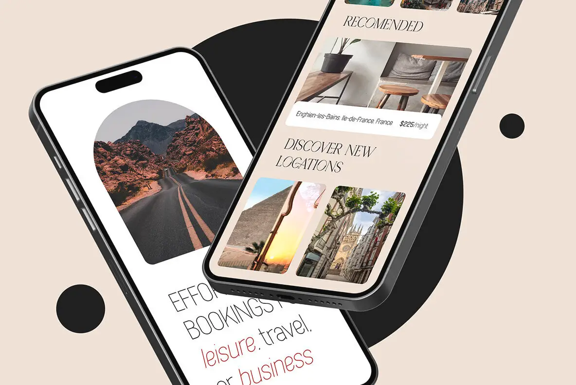 When Azora meets Seafont - font duo Font - FontPath