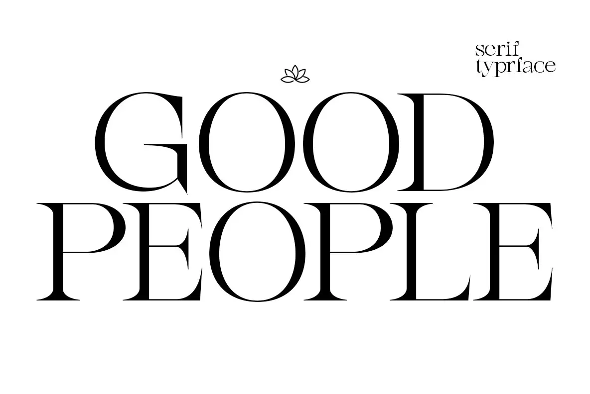 Urgent Font - YouWorkForThem