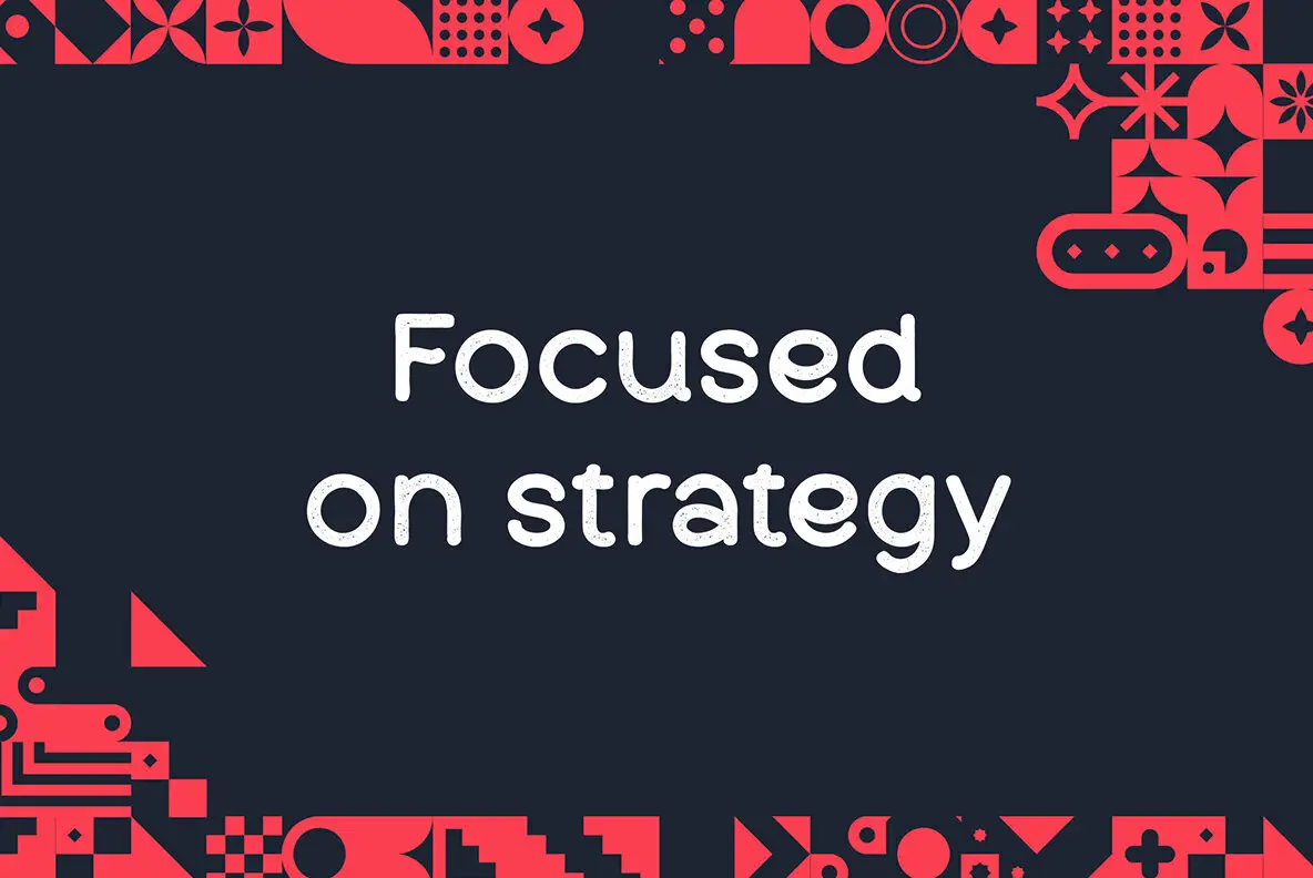 Luminova Font - YouWorkForThem