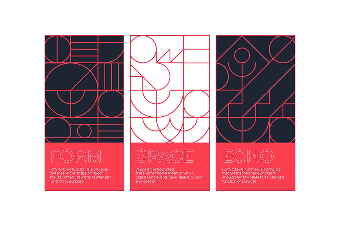 Luminova Font - YouWorkForThem