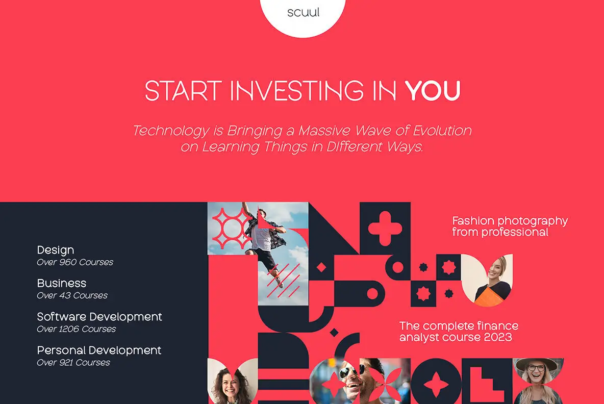 Luminova Font - YouWorkForThem