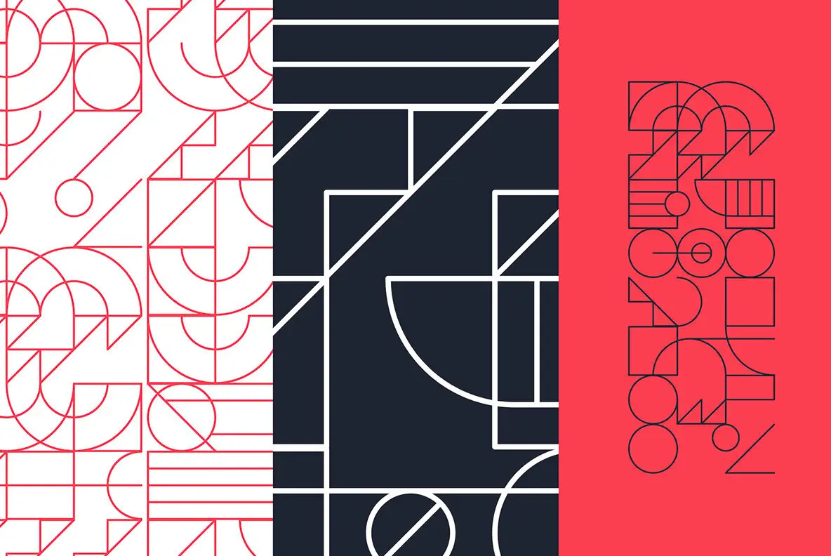 Luminova Font - YouWorkForThem