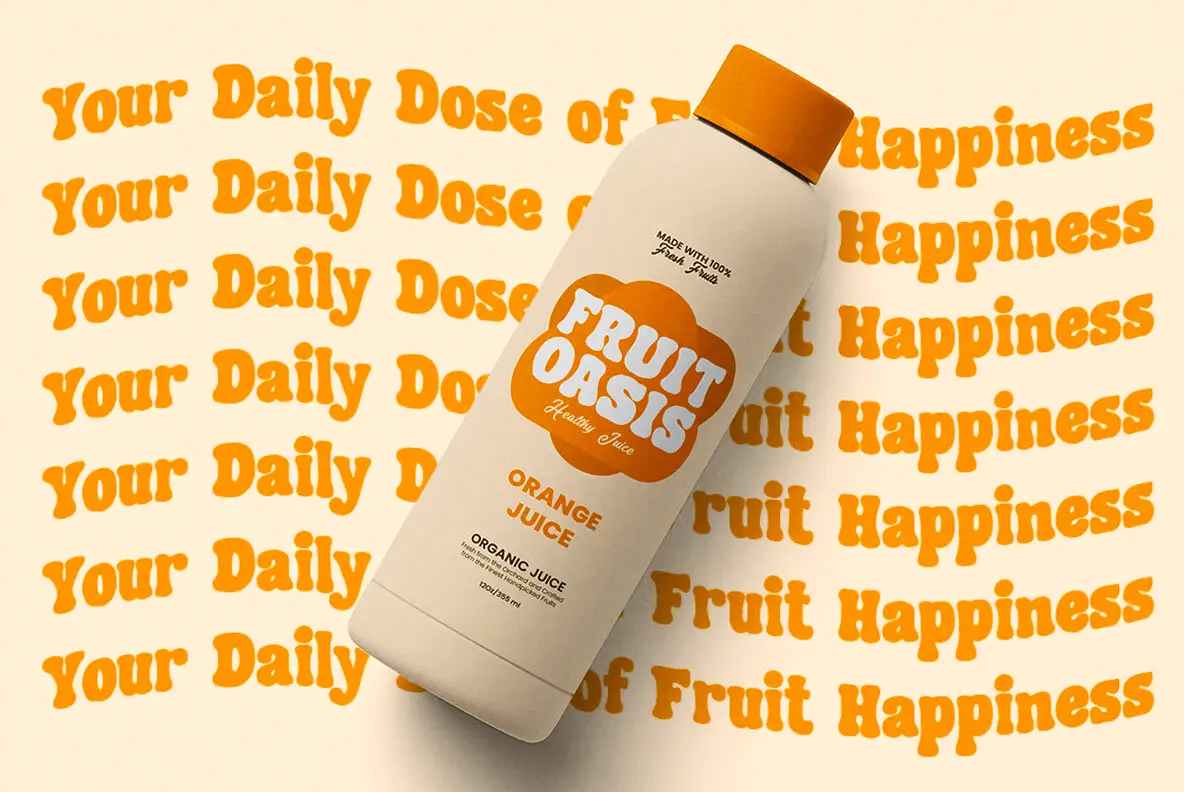 Simply Refresh Font - YouWorkForThem