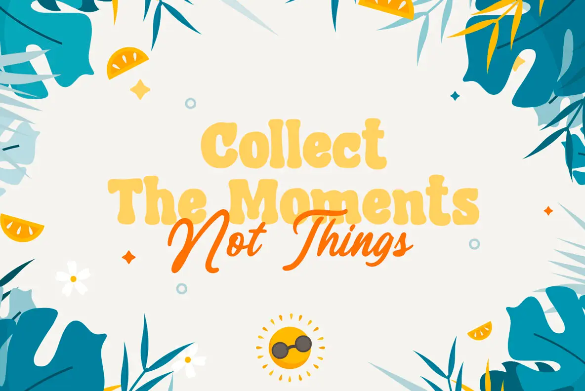 Simply Refresh Font - YouWorkForThem