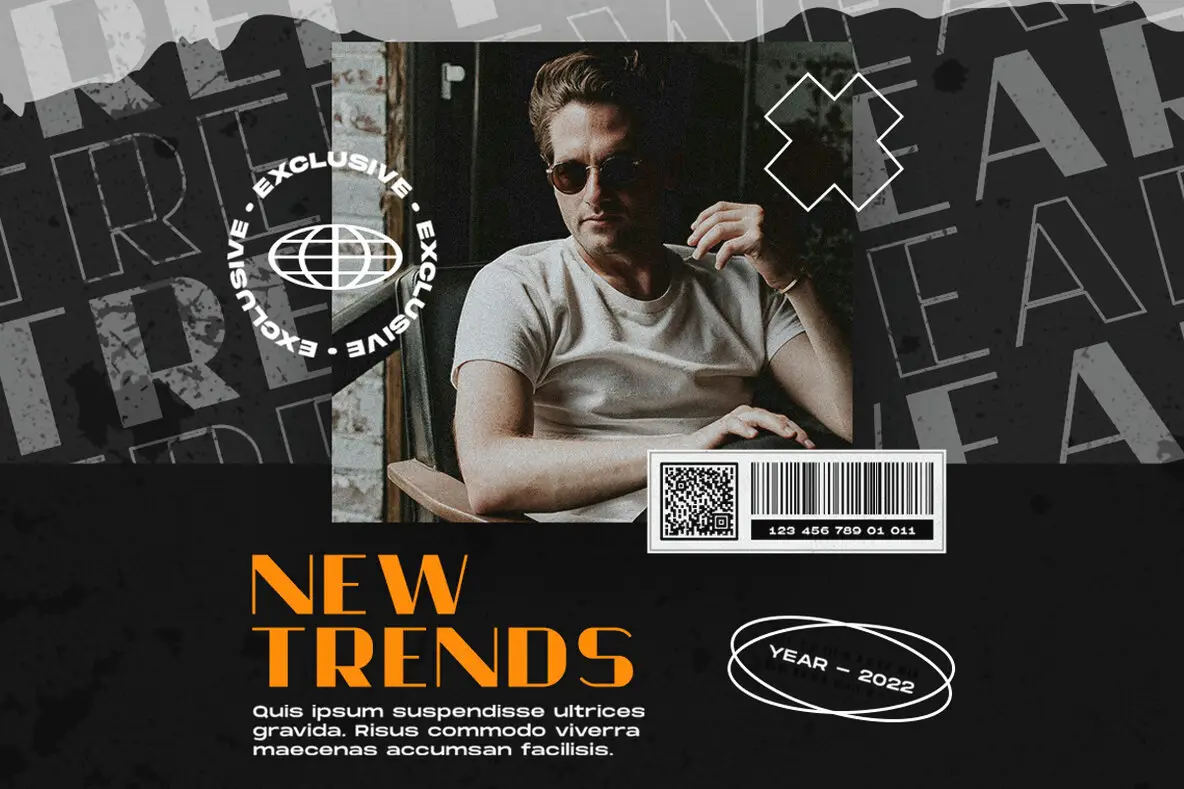 Vogan Font - YouWorkForThem