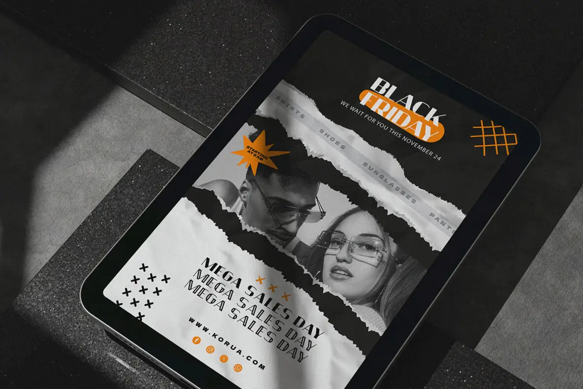 Vogan Font - YouWorkForThem
