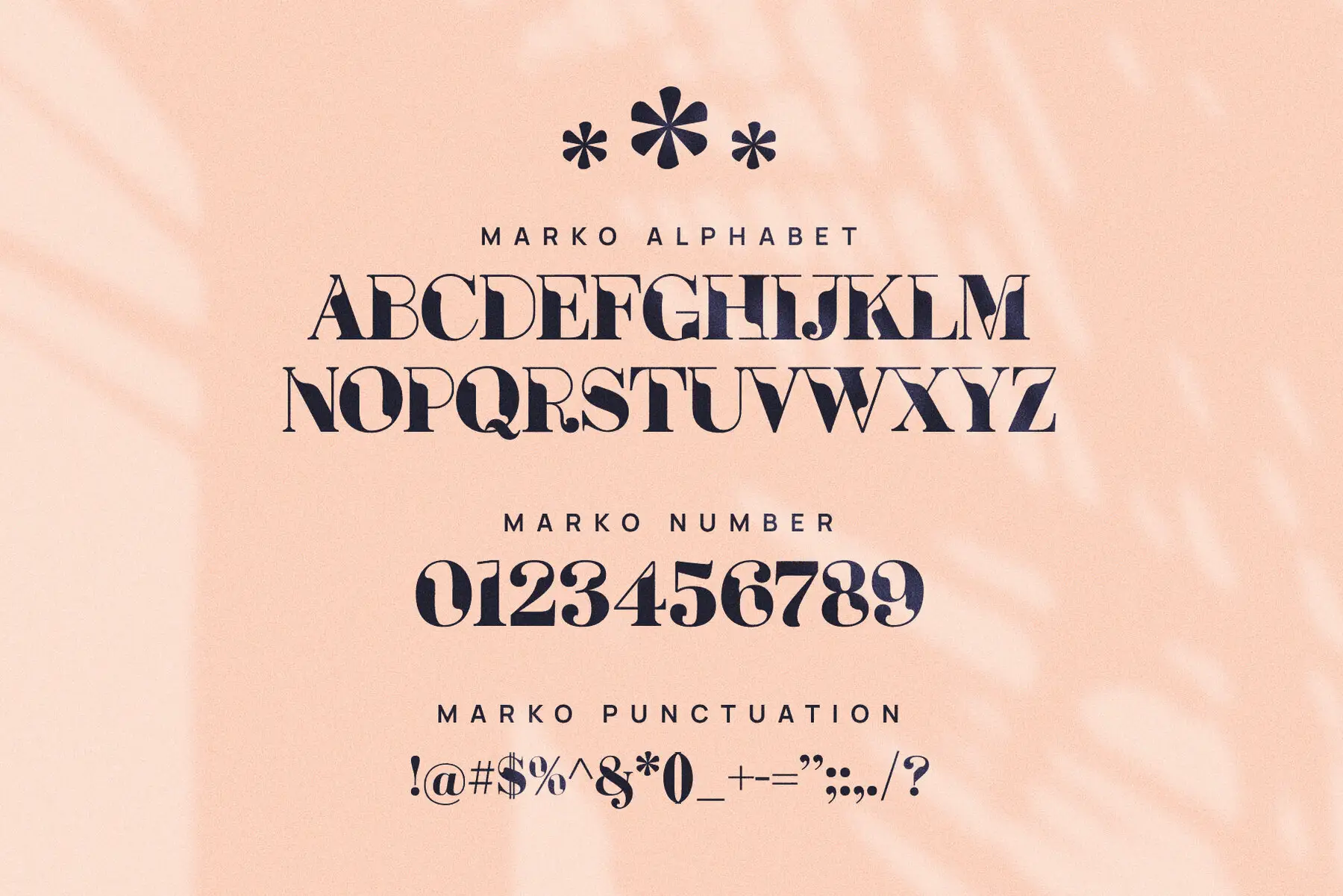 Marko Font - YouWorkForThem