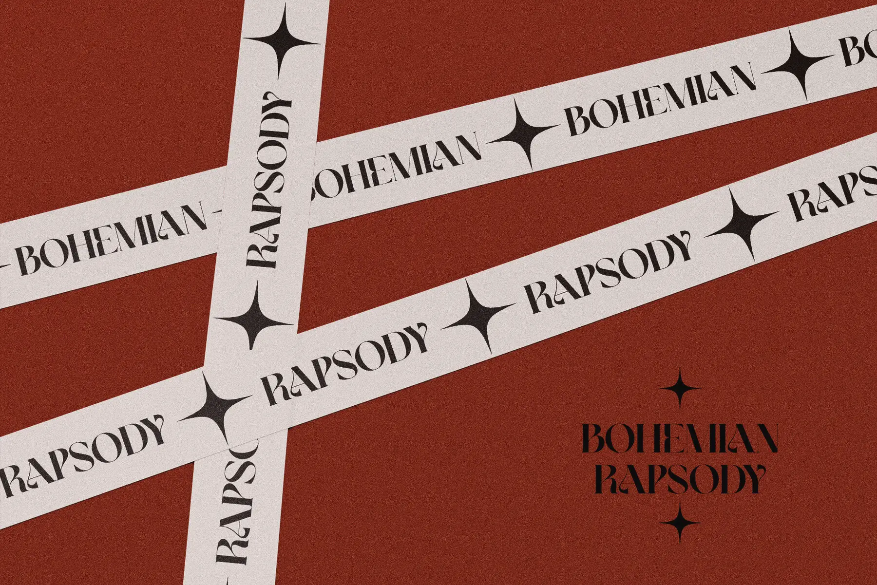 Walker Font - YouWorkForThem