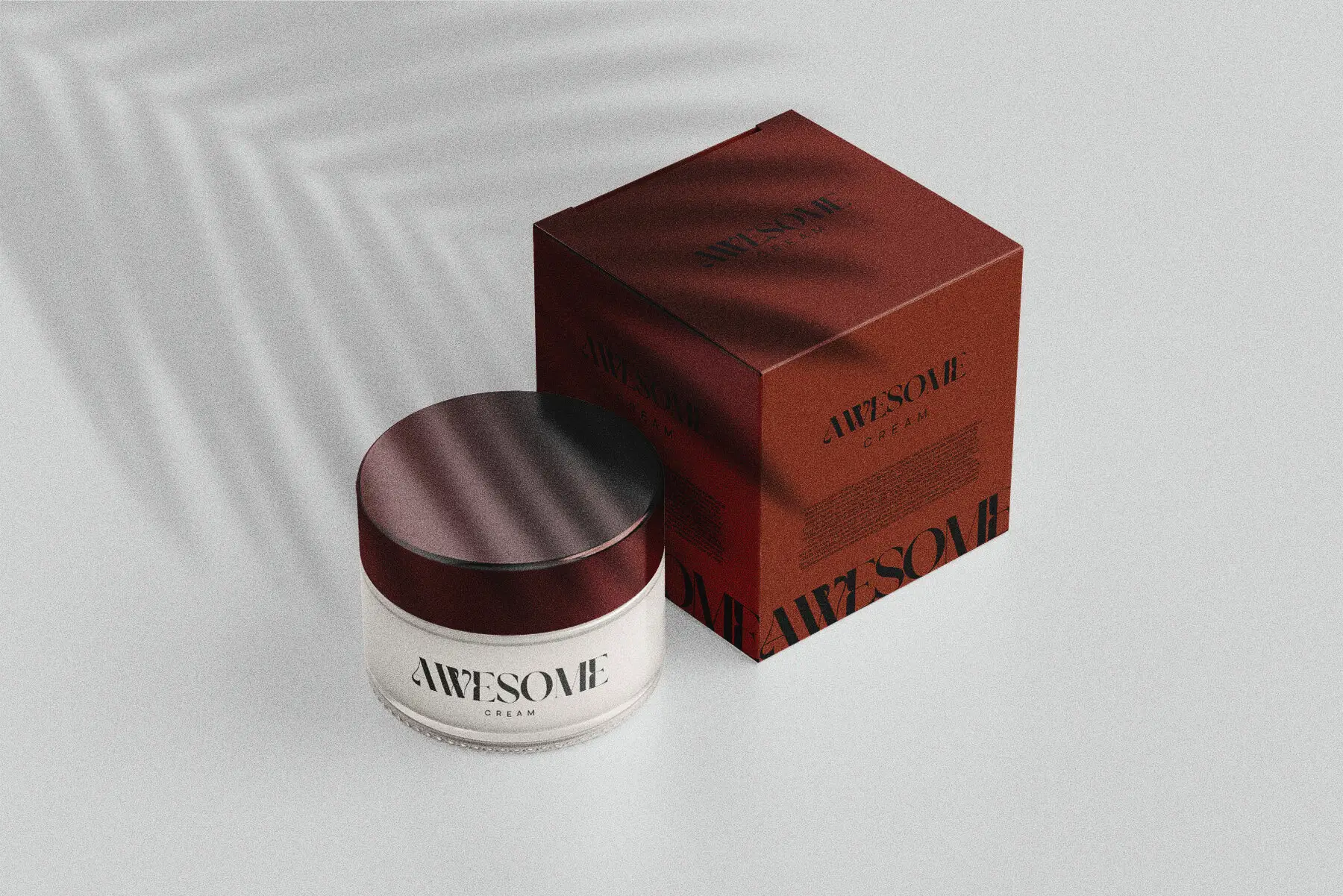 Walker Font - YouWorkForThem