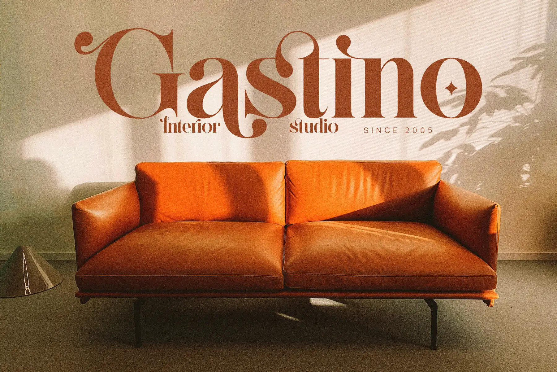 Bosting Font - YouWorkForThem