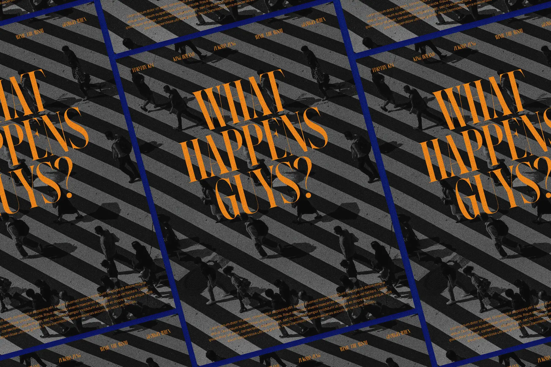 Worgan Font - YouWorkForThem
