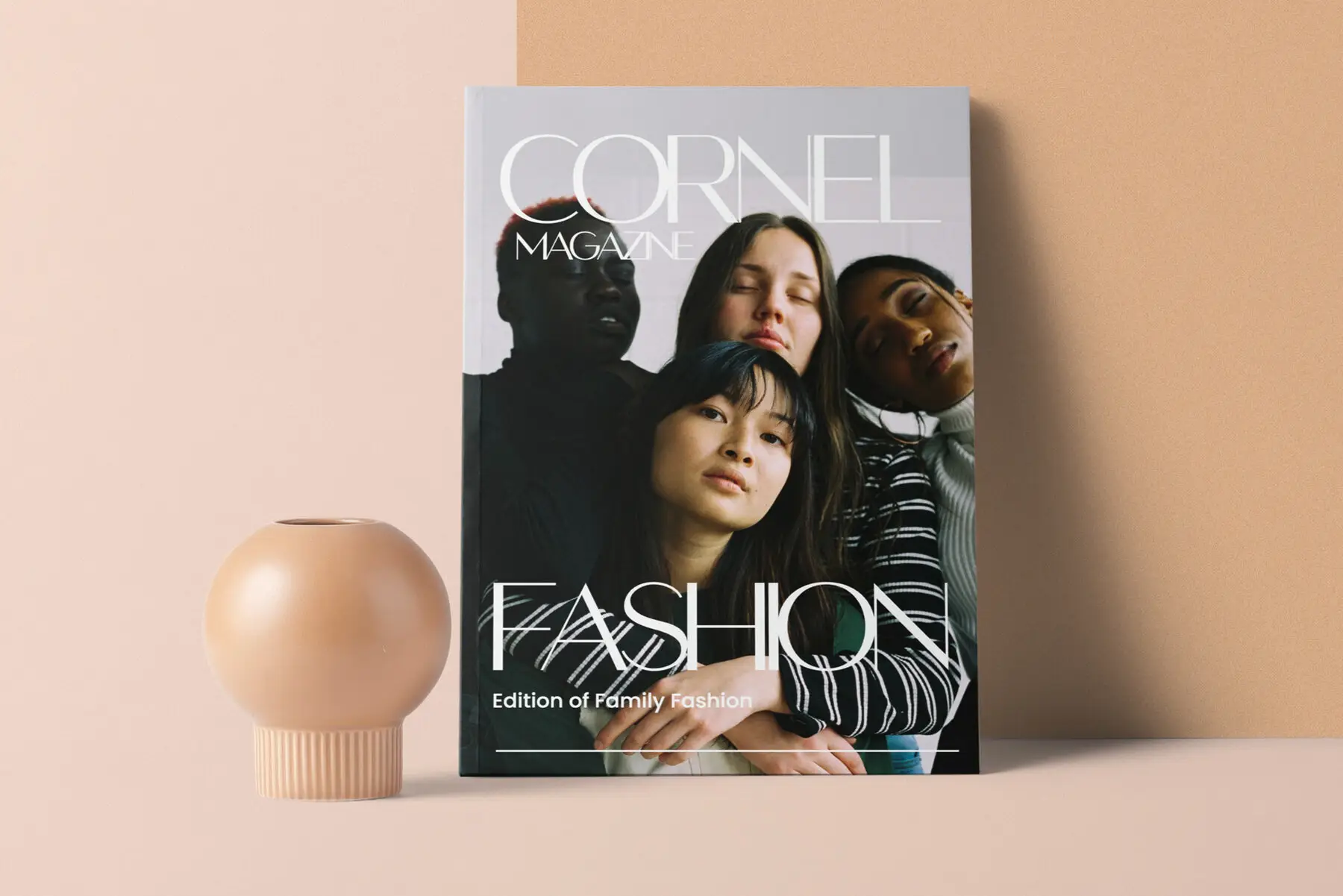 Mikea Font - YouWorkForThem