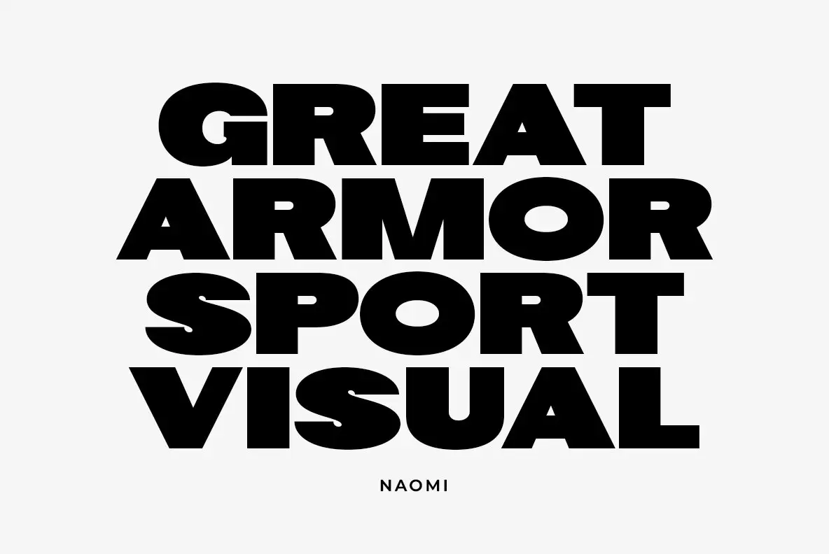 Naomi Font - YouWorkForThem