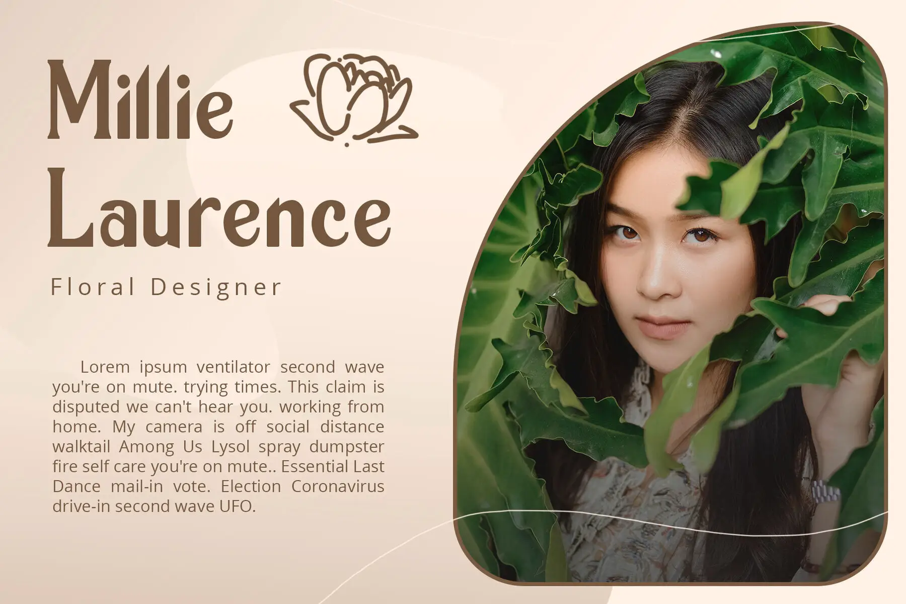 Magent Font - YouWorkForThem