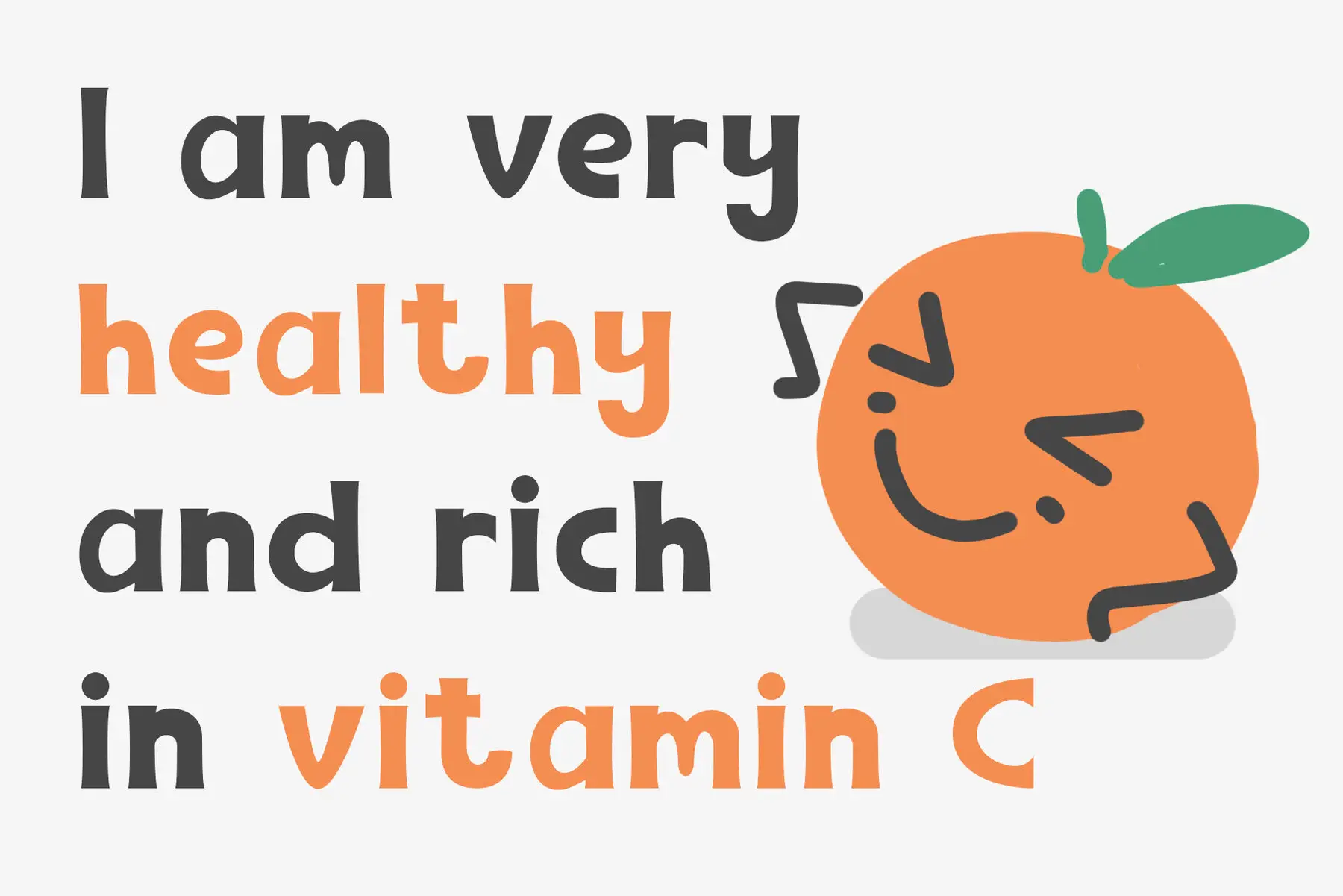 Namile Font - YouWorkForThem