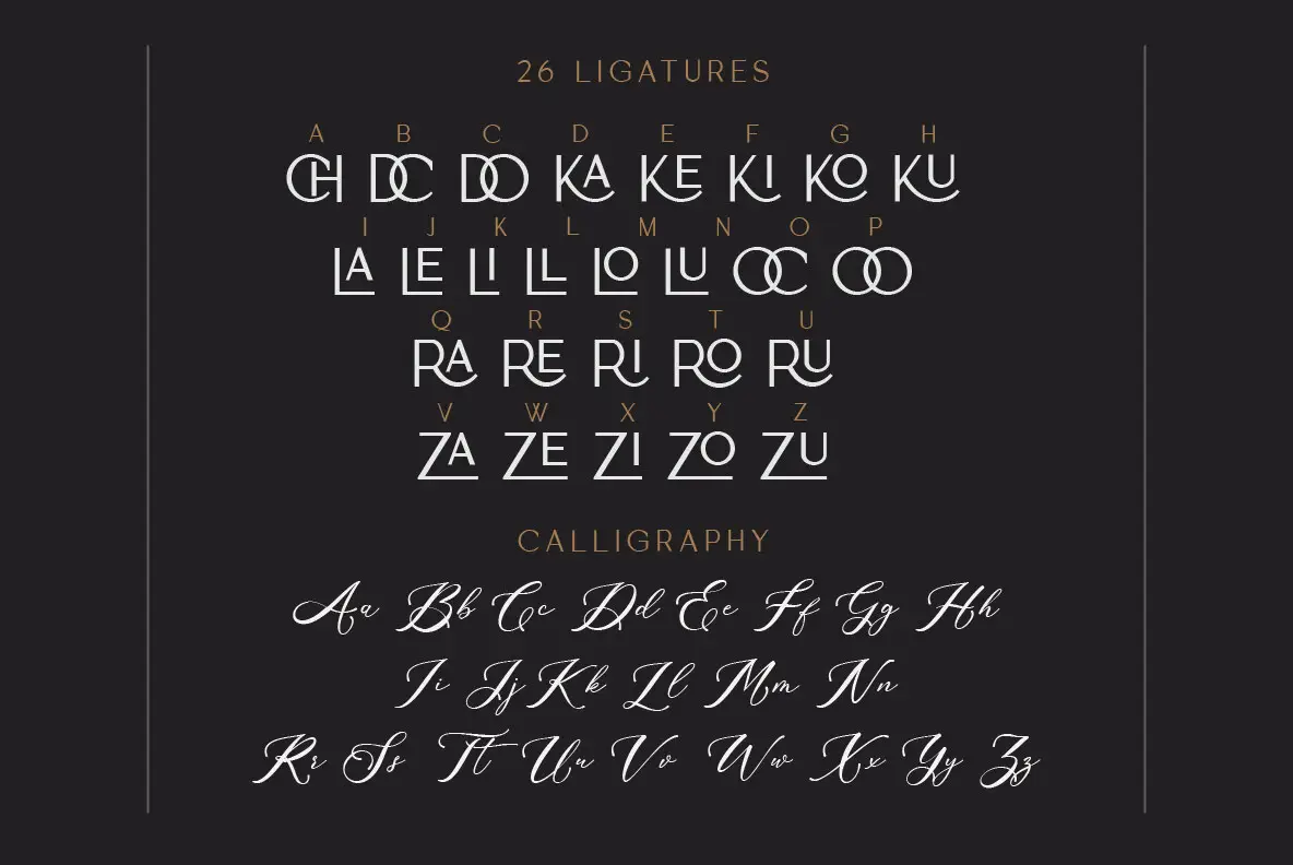 Satreva Nova Sans Font - FontPath