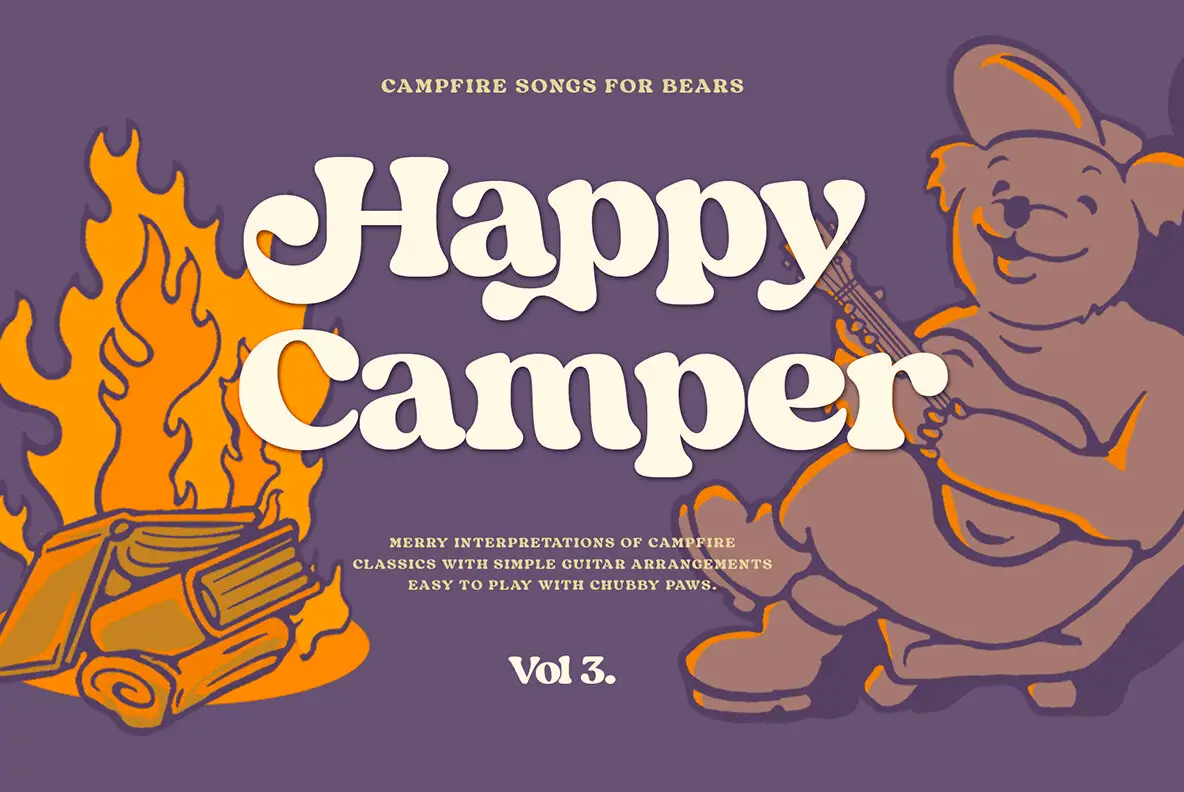 Dreamer Font - YouWorkForThem