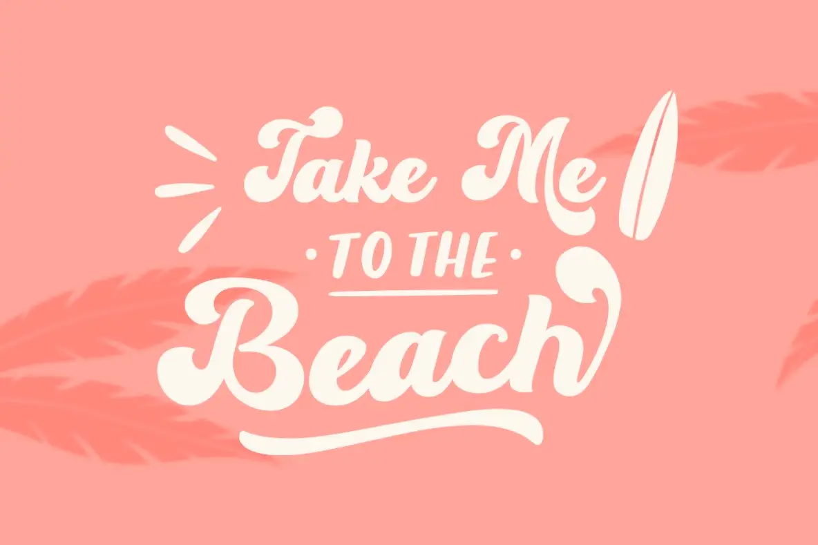 Manekin Font - YouWorkForThem