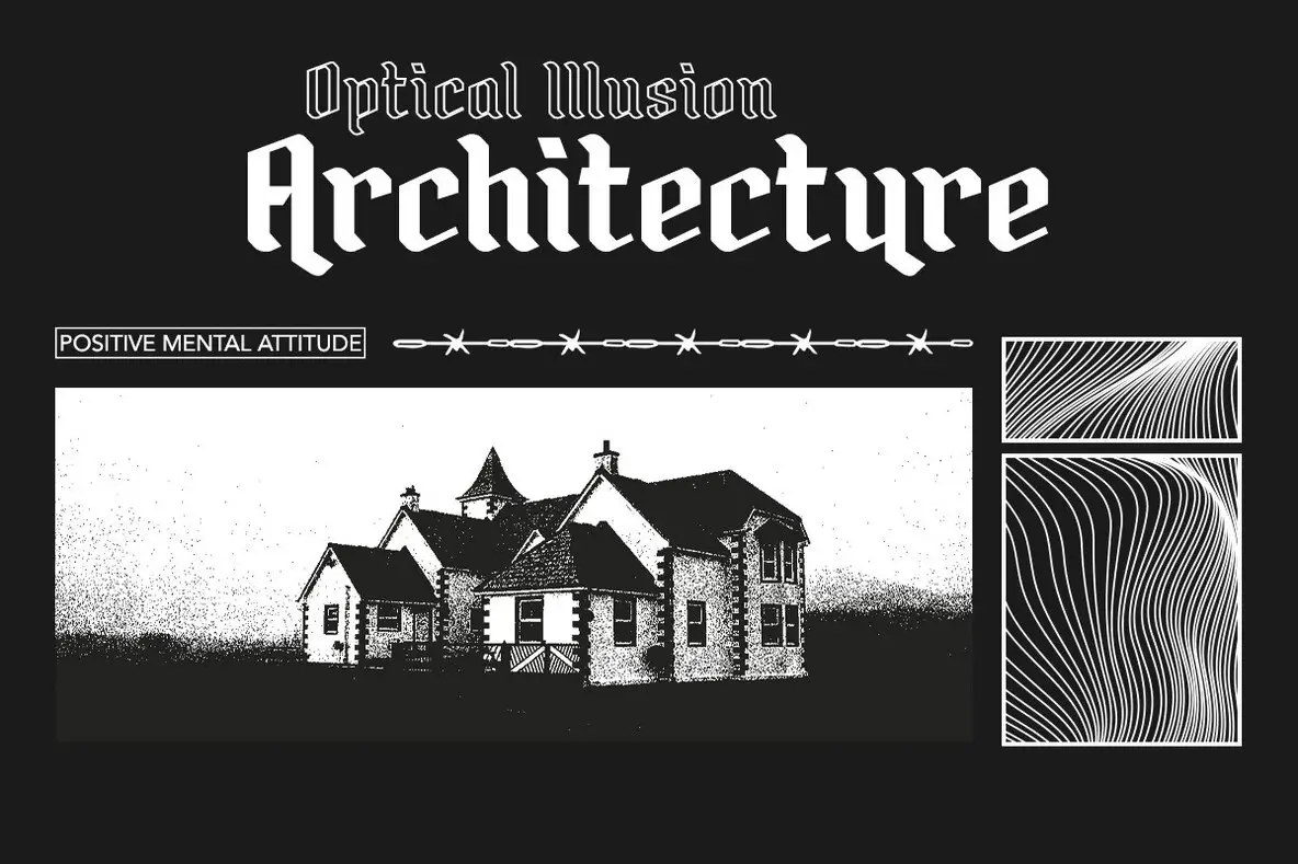 Headstone Font - YouWorkForThem