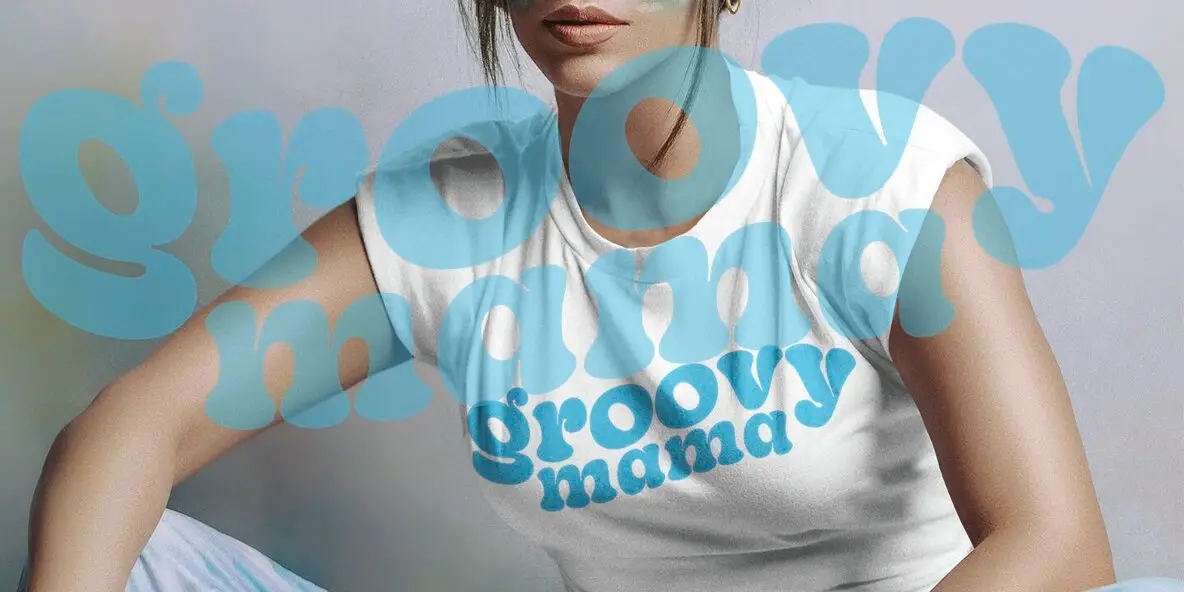 Magwey Font - YouWorkForThem