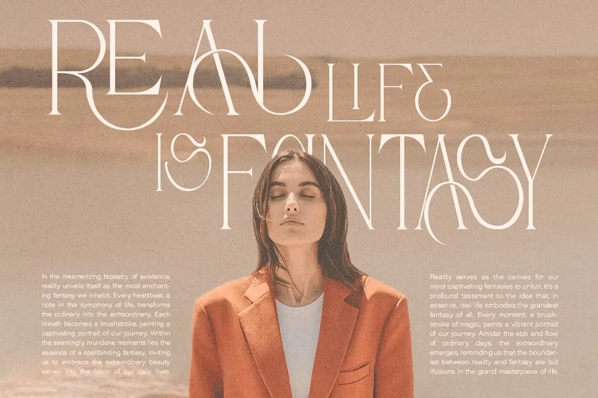 Kindly Season Font - YouWorkForThem