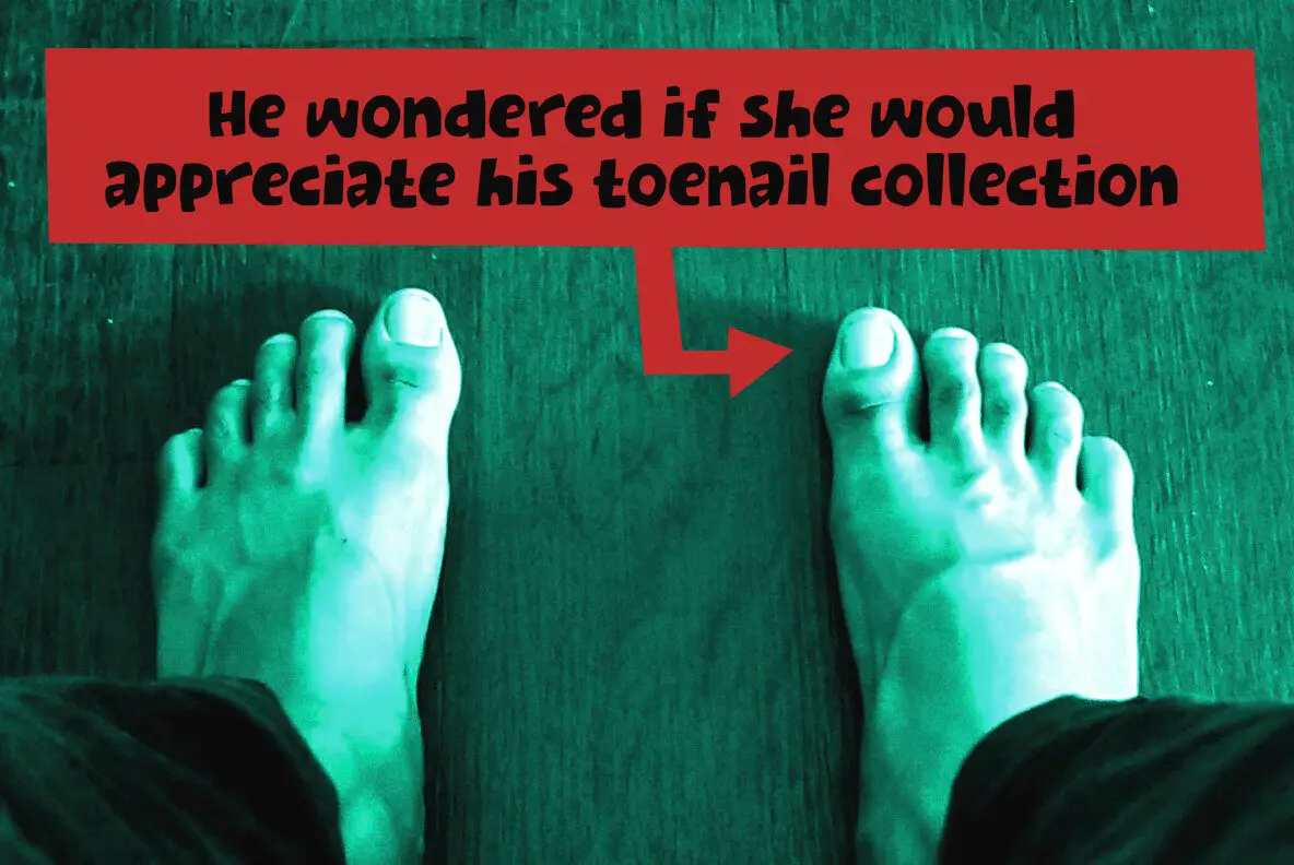 Off Yer Trolley Font - YouWorkForThem