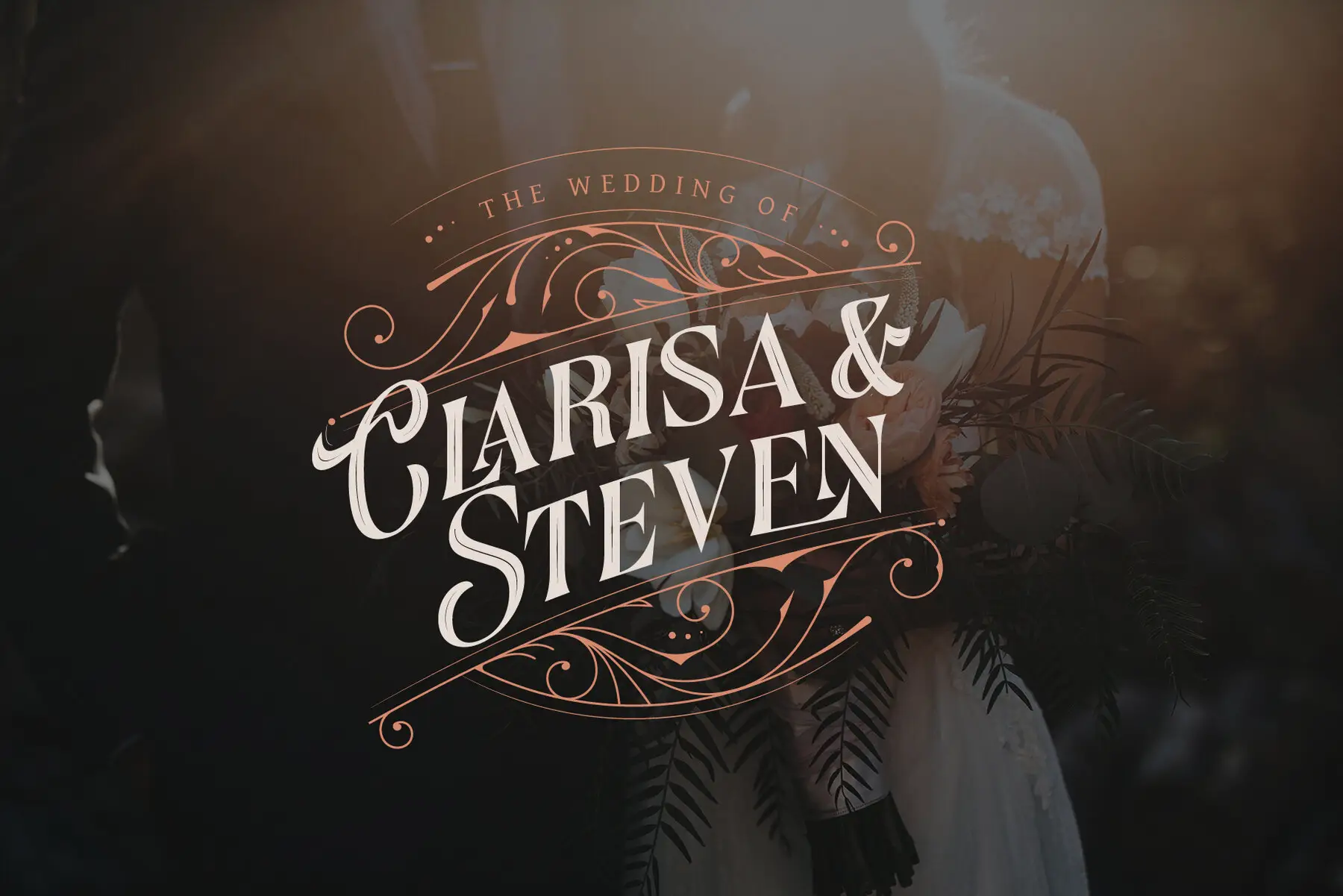 Devils Cut Font - YouWorkForThem
