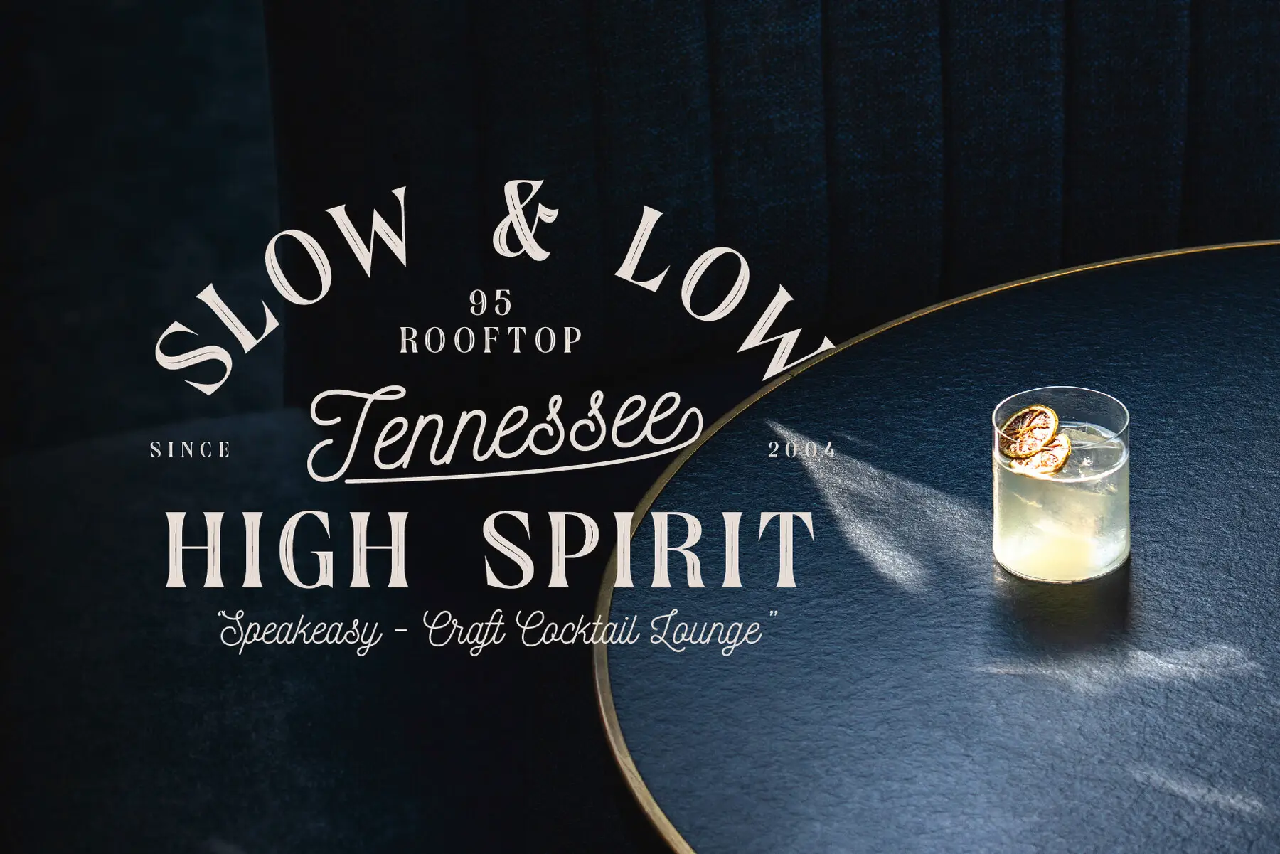 Devils Cut Font - YouWorkForThem