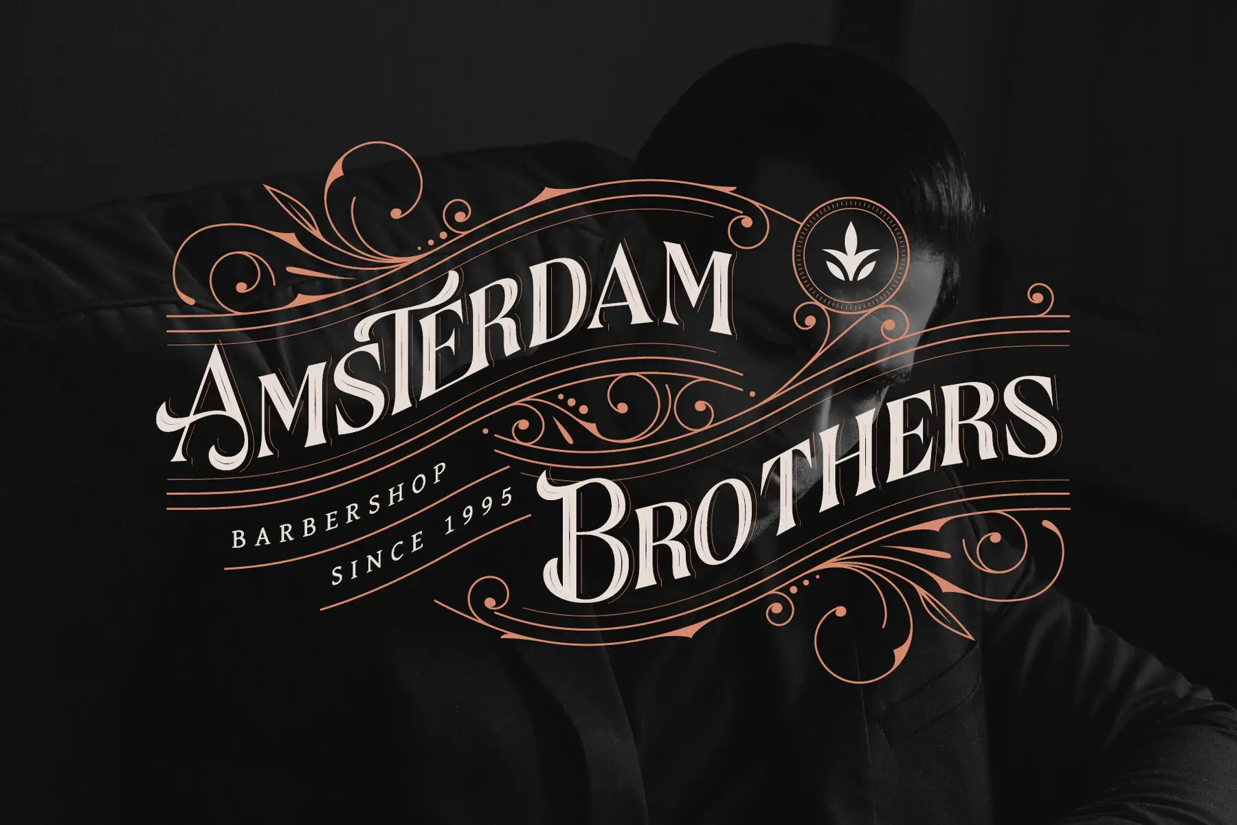 Devils Cut Font - YouWorkForThem