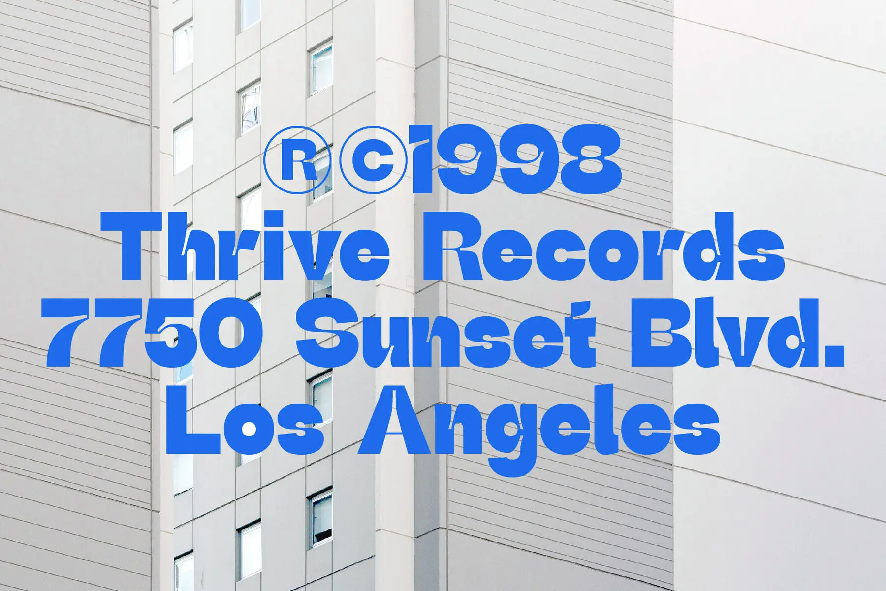 Graphyne Font - YouWorkForThem