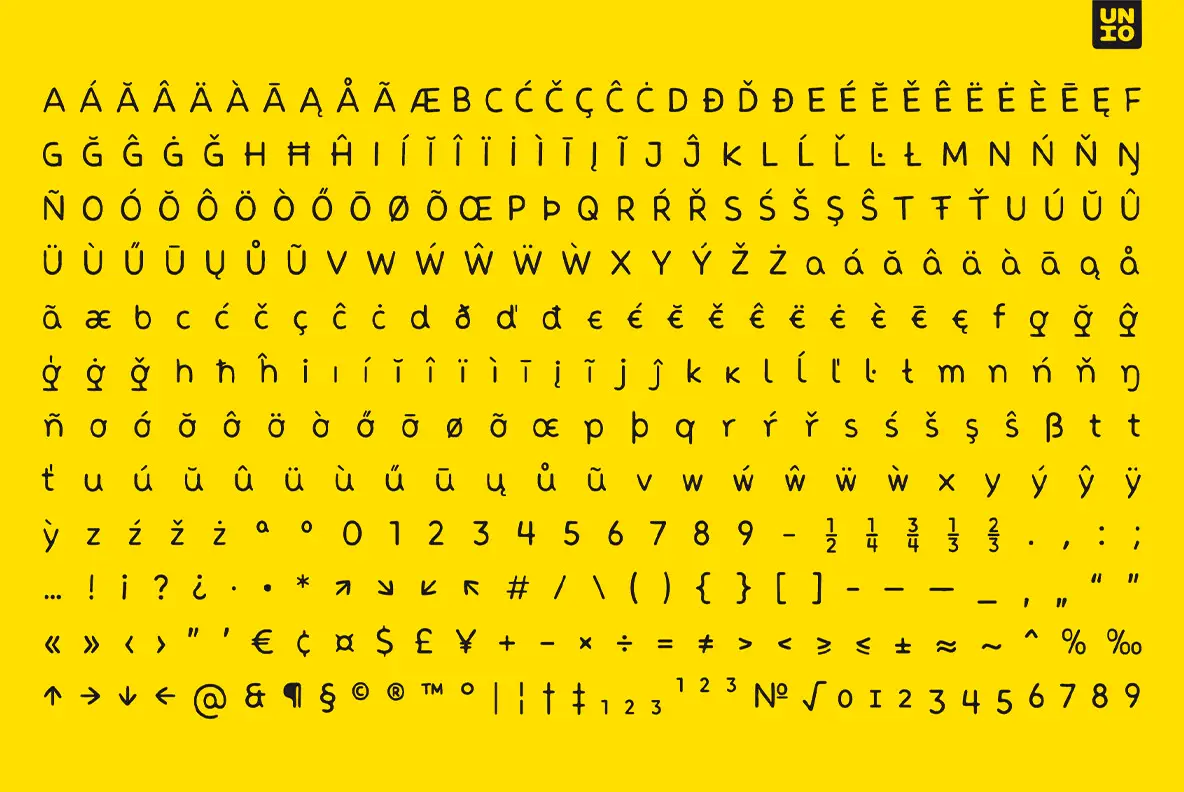 Neue Comic Font - FontPath