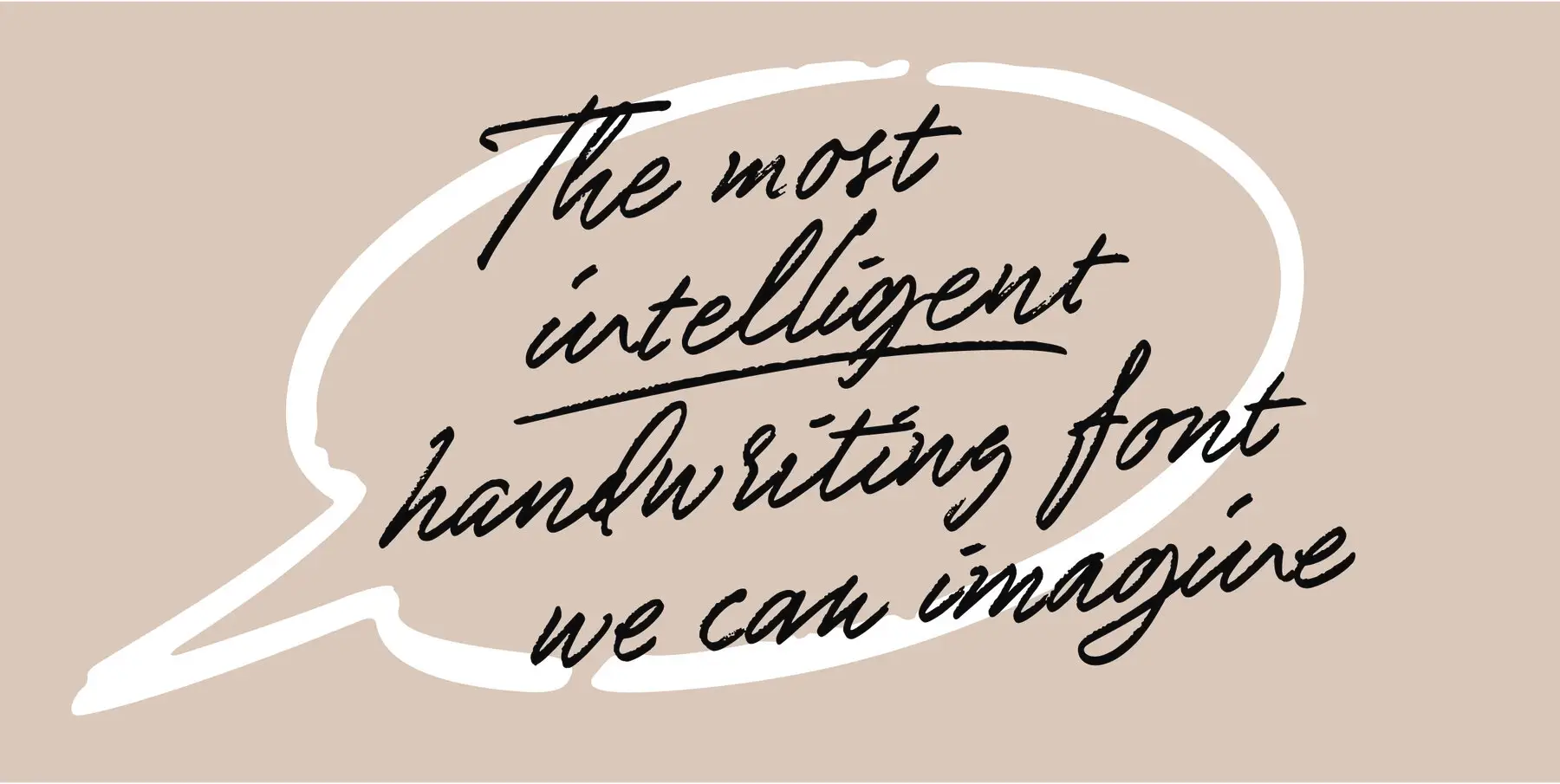 Scribo Pro Font - FontPath