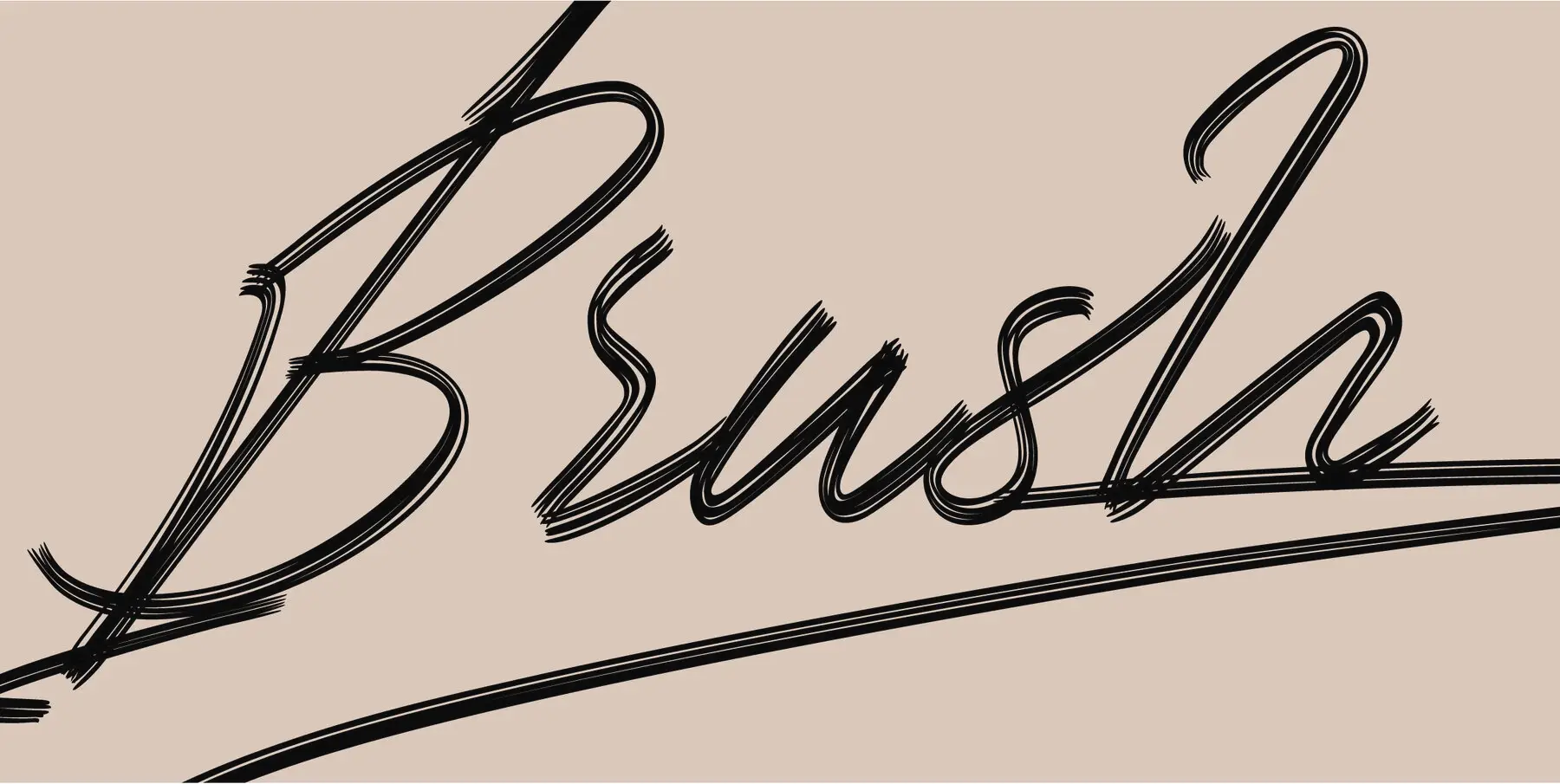 Scribo Pro Font - FontPath