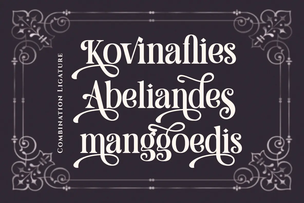 Carbines Font - FontPath