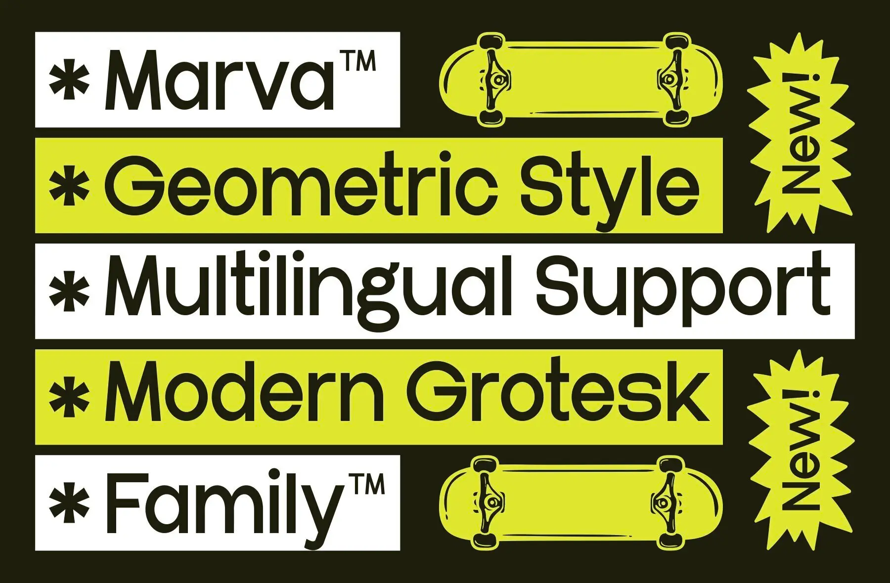 Marva Font - YouWorkForThem
