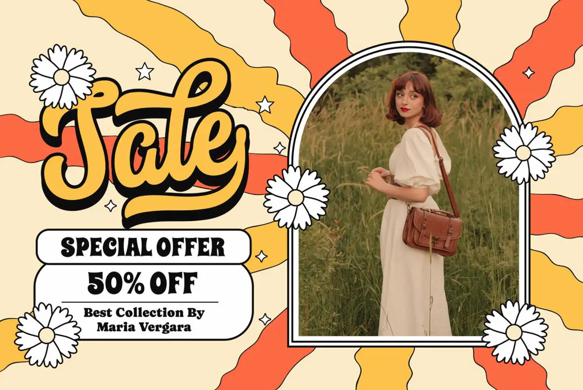 Vanderlin Font - YouWorkForThem