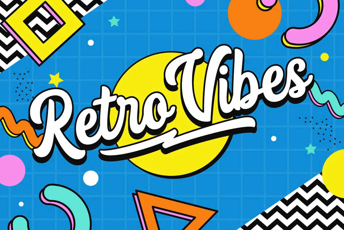 Vanderlin Font - YouWorkForThem