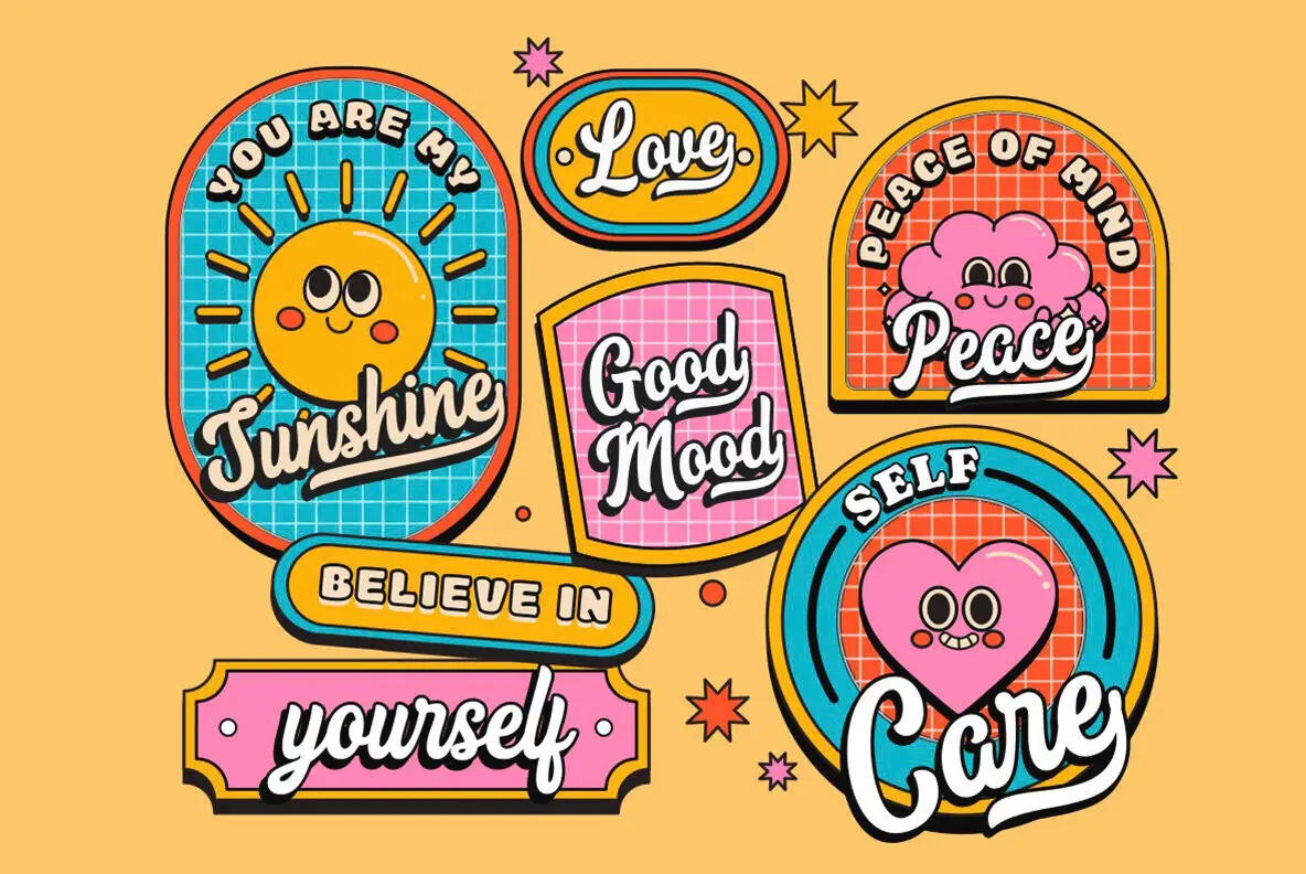 Vanderlin Font - YouWorkForThem