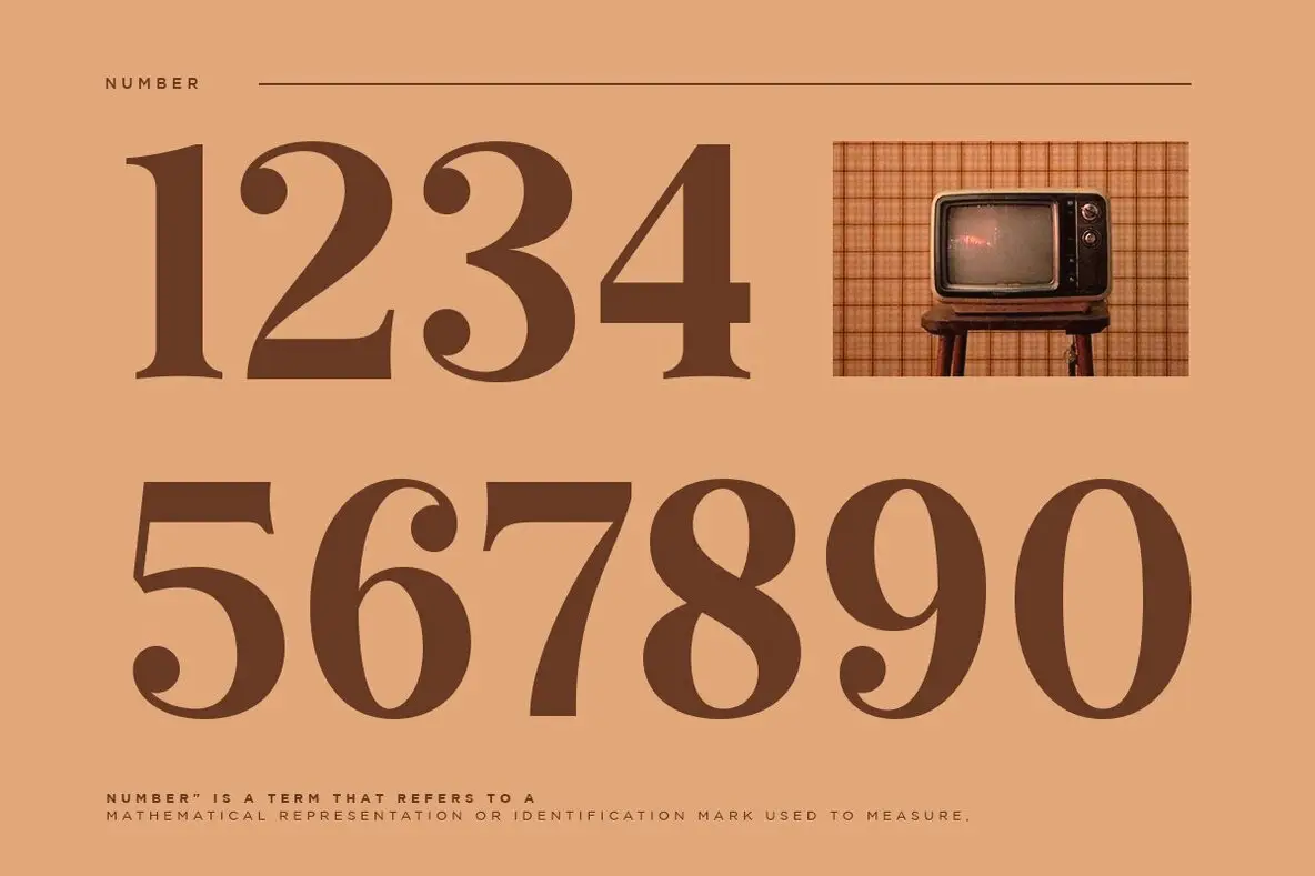 Nomadic Dreams Font - YouWorkForThem