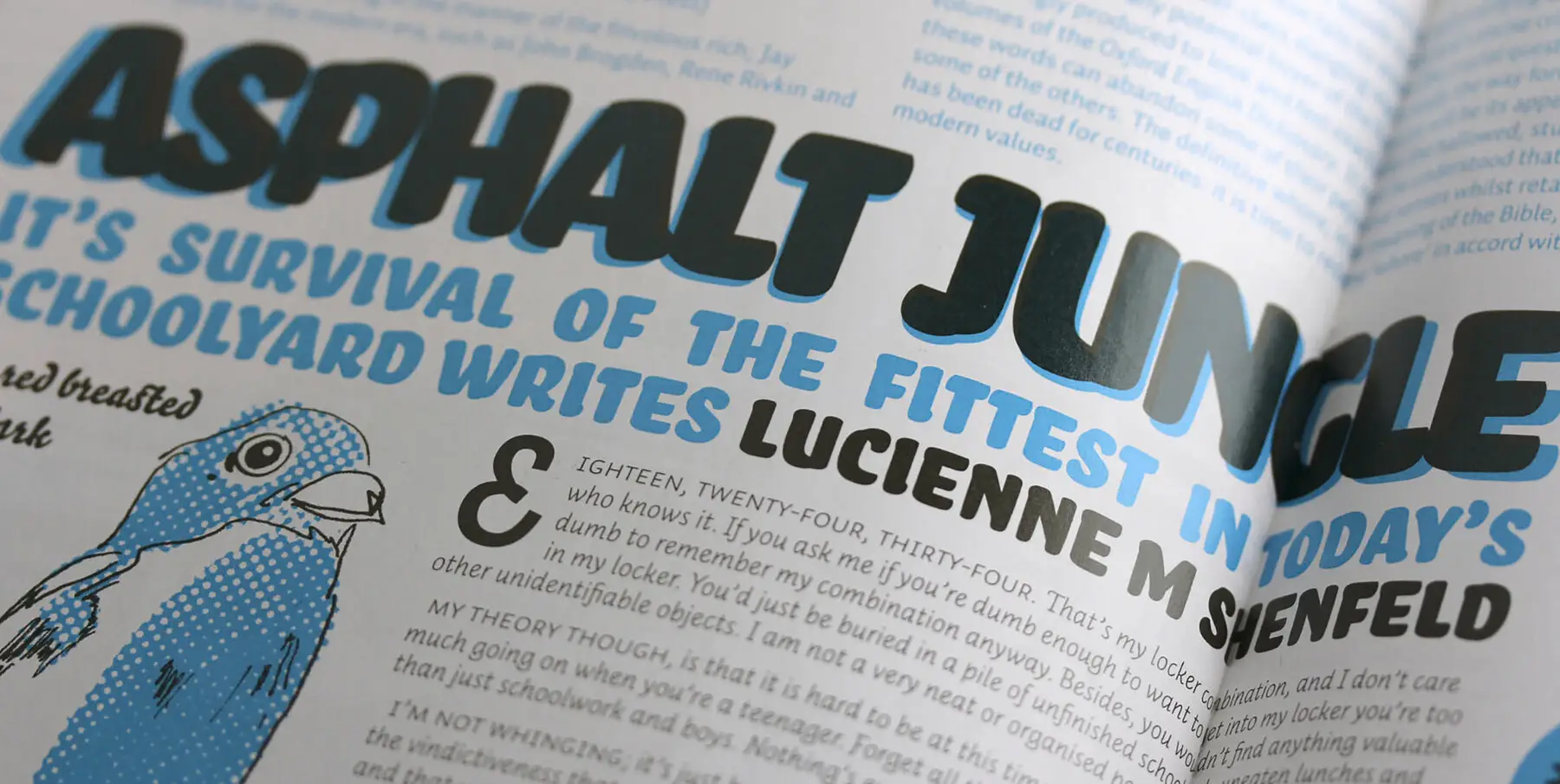 Bello Pro Font - YouWorkForThem