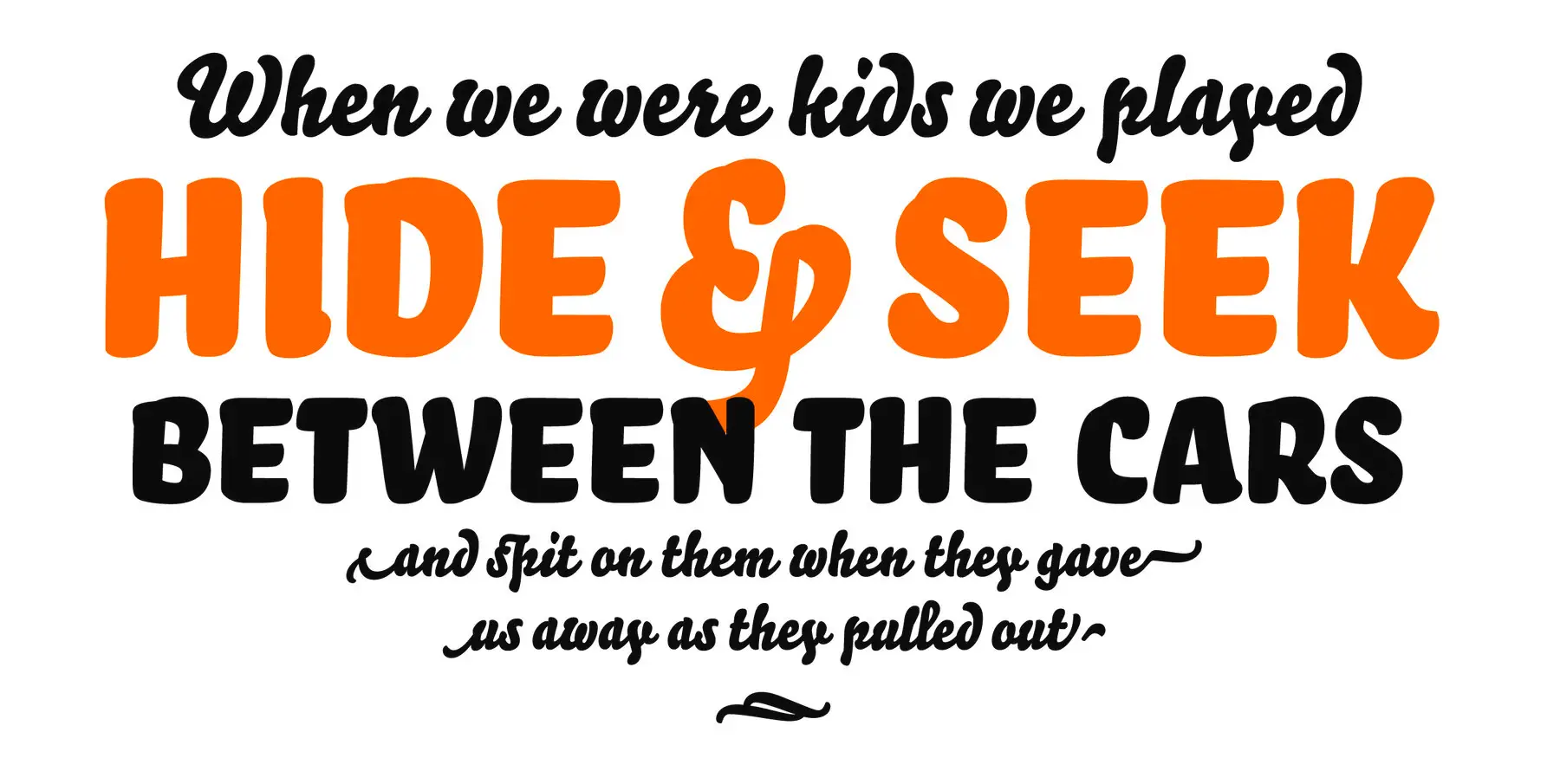 Bello Pro Font - YouWorkForThem