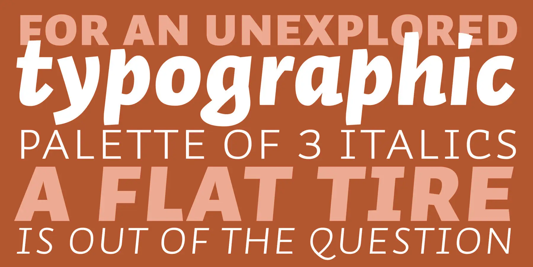 Auto Pro Font - YouWorkForThem