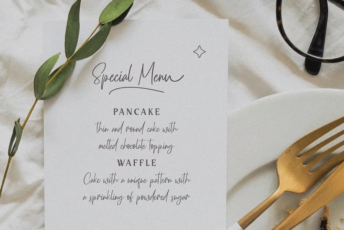 Dattena Resistance Font - FontPath