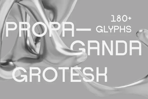 Simple Typesettings with Neo-Grotesque Fonts - FontPath