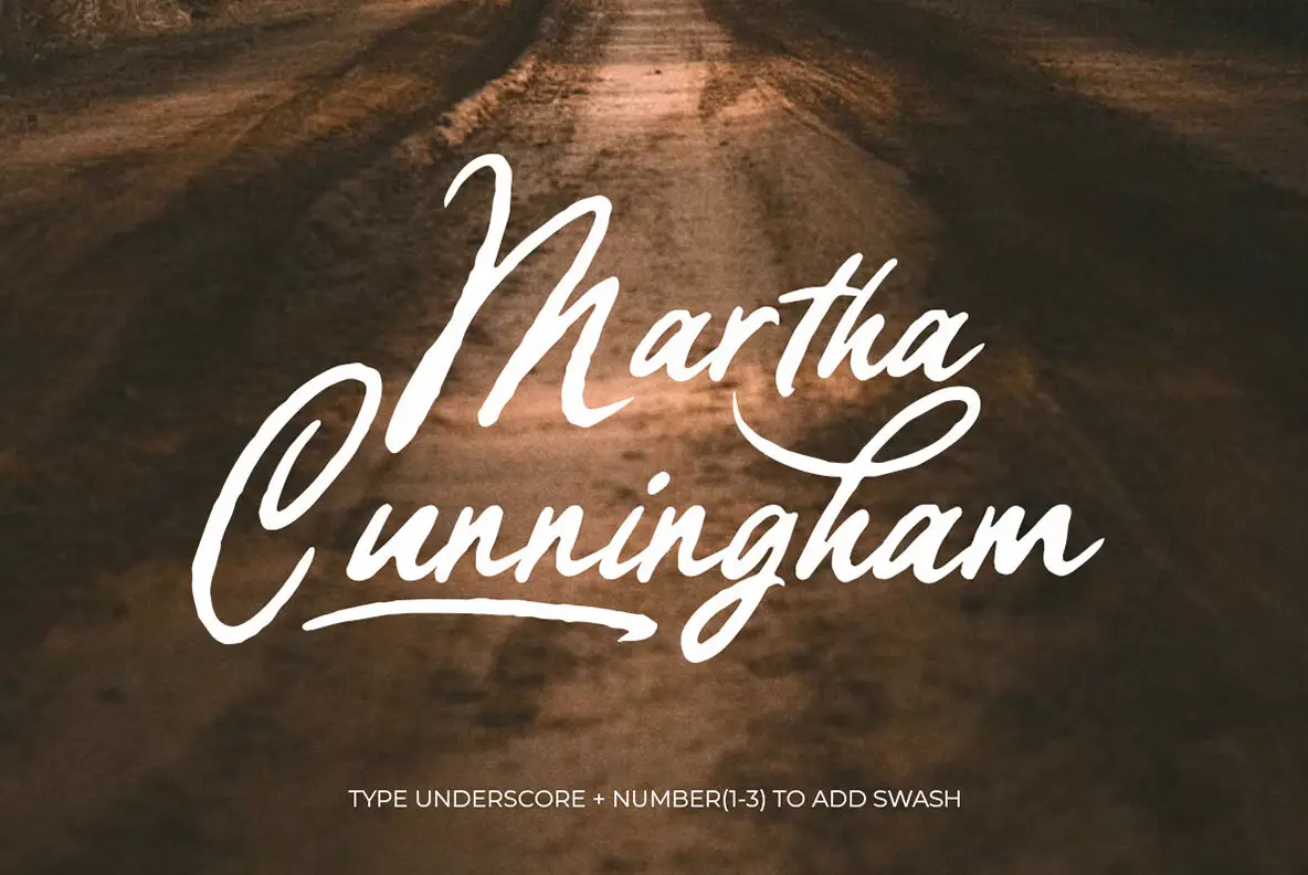 Timberland Font - YouWorkForThem