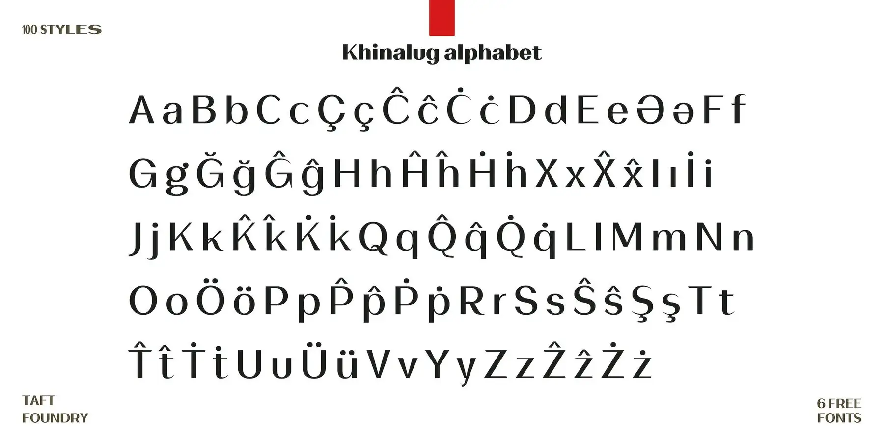 TA Modern Times Font - FontPath