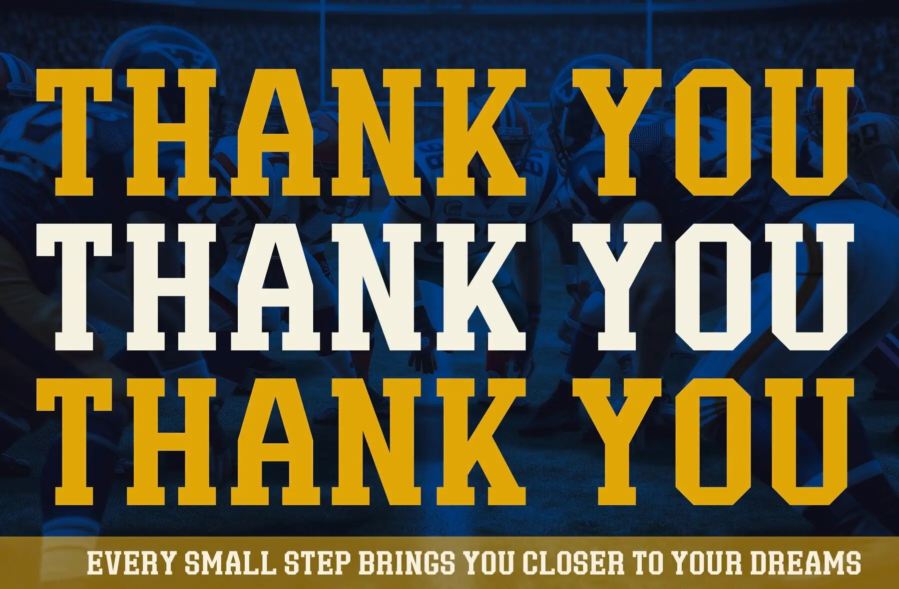 Sporte College Font - YouWorkForThem