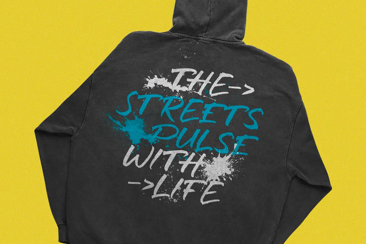 Mindful Braze Font - YouWorkForThem